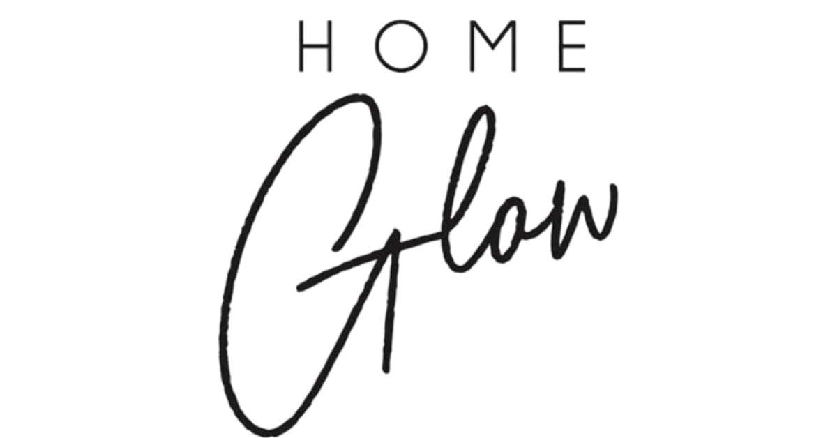 Home Glow Soy Candles